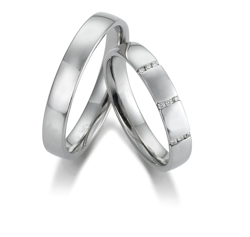 August Gerstner Trauringe | juwelier-lenhardt.de