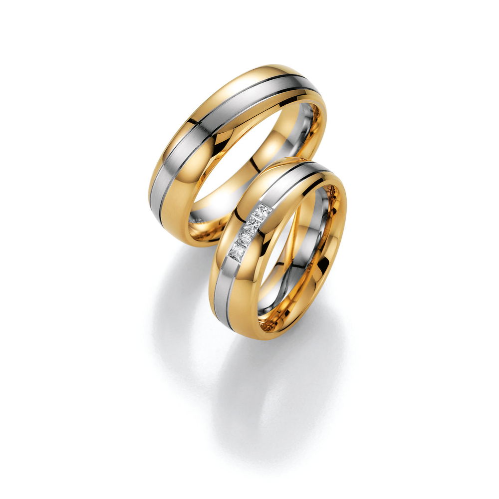 Collection Ruesch Trauringe - 02-40290-065+02-40300-065_400_67